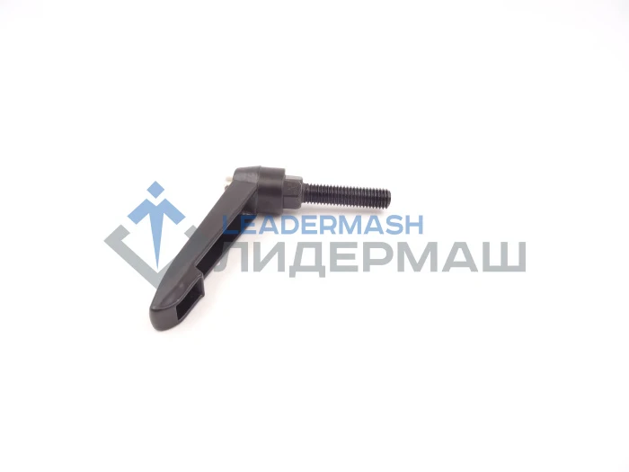 Рукоятка зажимная с наружной резьбой M10*40 R80 в наличии